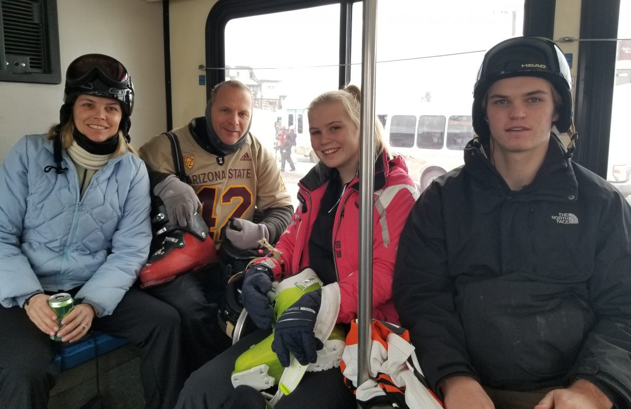 Steamboat’s free bus system is key amenity for visitors, locals ...