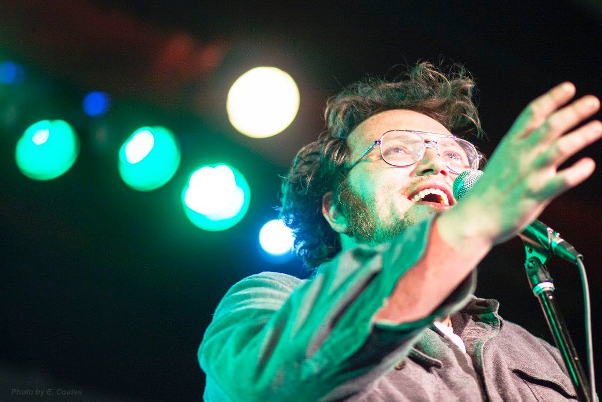 ‘Doofus’ comedian Sam Tallent returns to Steamboat for stand-up shows ...