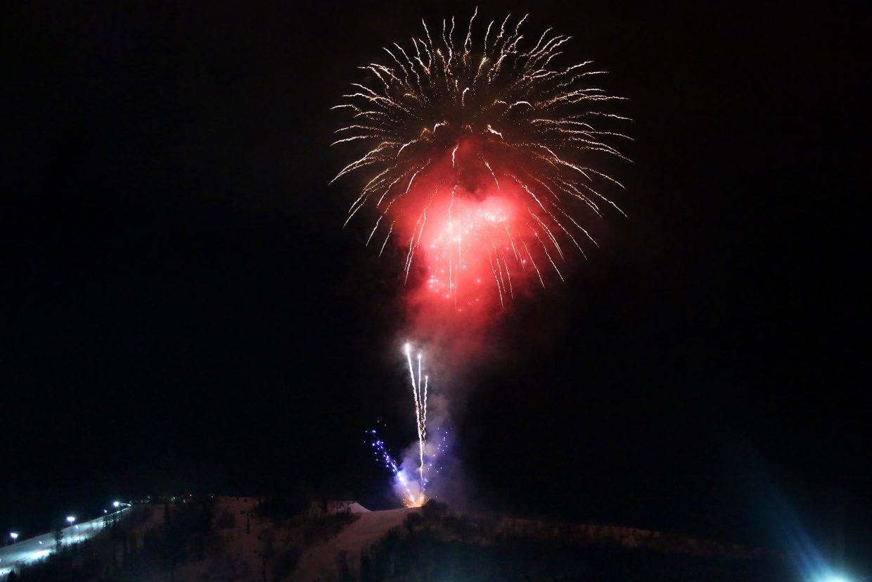 New Year’s Eve – Where to be in Steamboat Springs when the clock ...