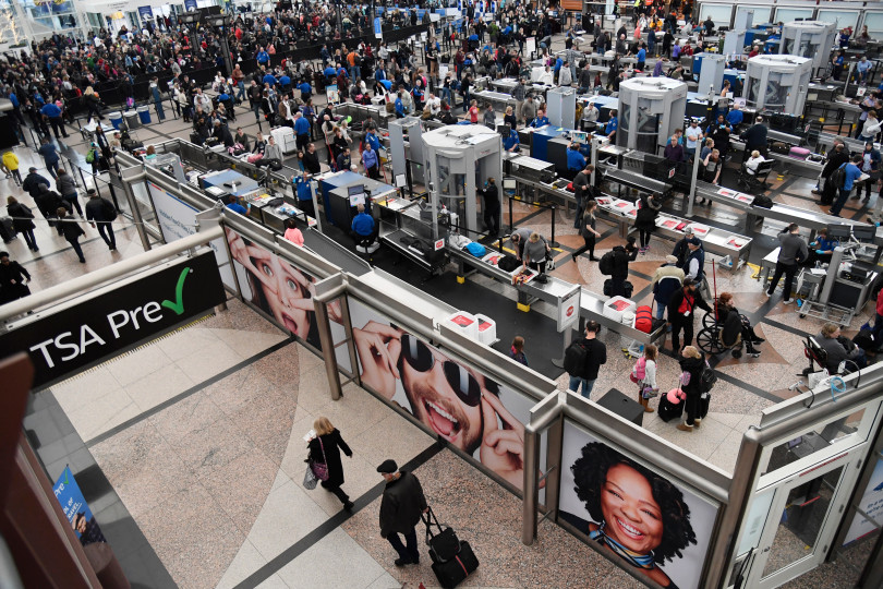 You weren’t imagining it — 2017 was busiest year ever at DIA ...