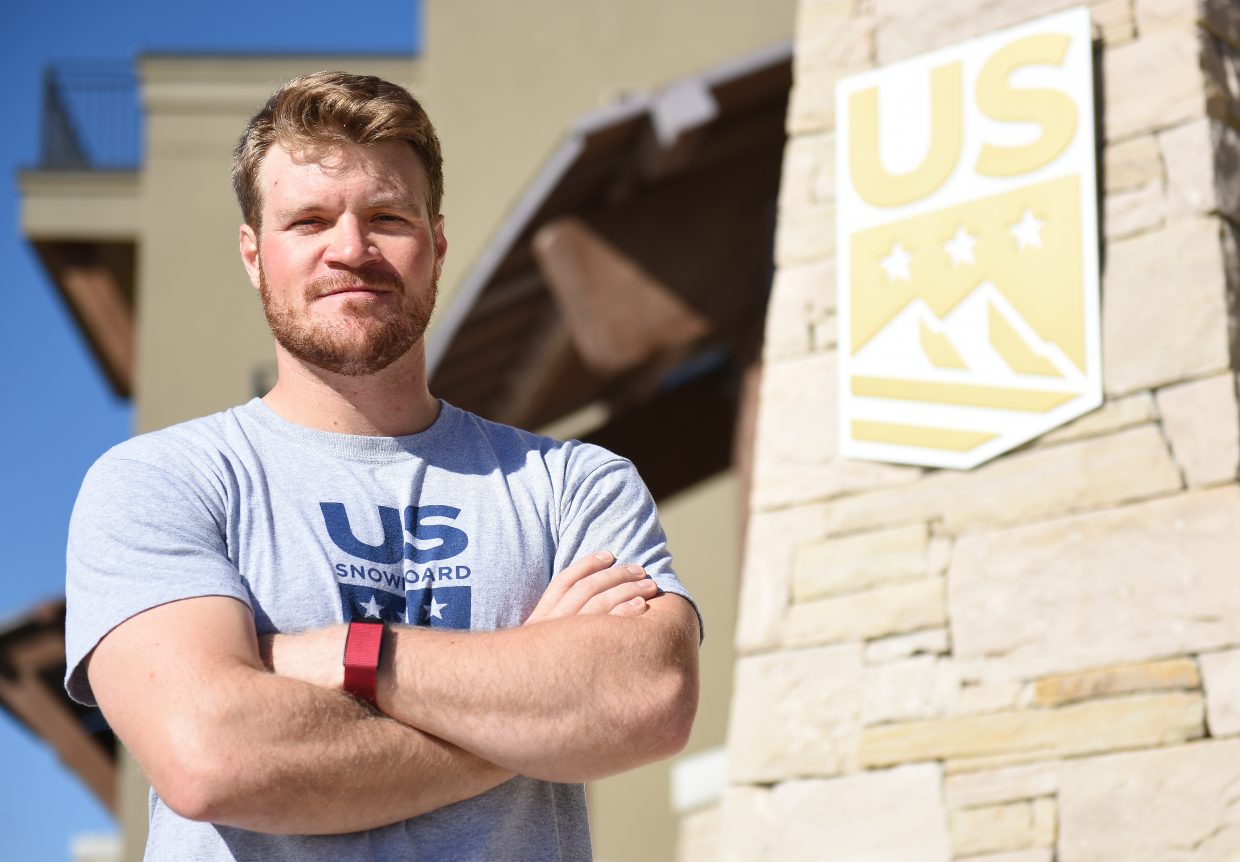 A ‘what if’ that came through: Steamboat Olympic snowboarder Mick ...