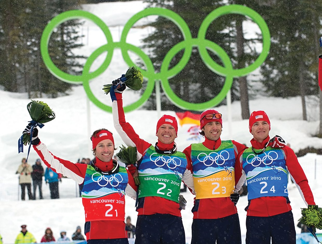 Inside the Olympics: 96 and counting . . . Steamboat’s long list of ...