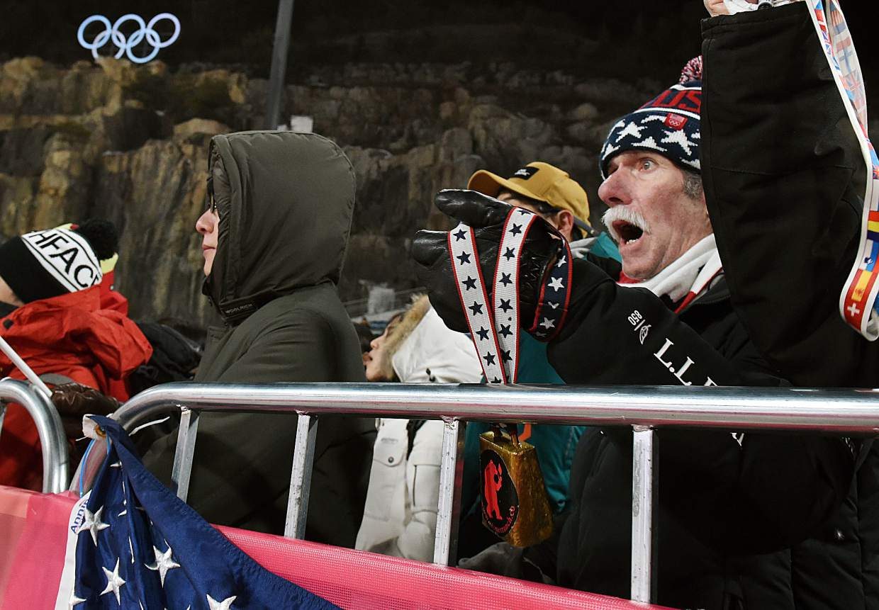 Happy trails: Tim Fletcher’s fight with ALS leaves Olympic sons ...