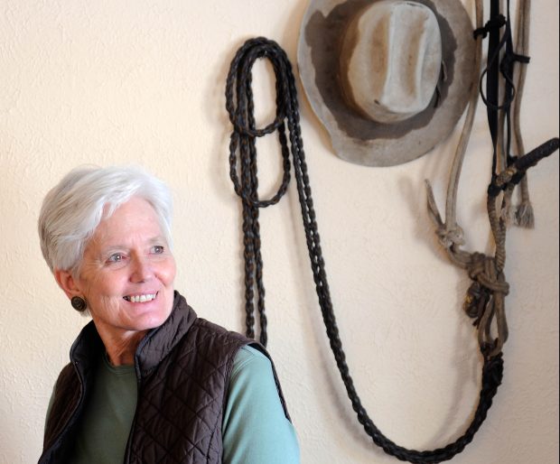 Daughenbaugh nominated for 2023 Colorado Cattlewoman of the Year ...