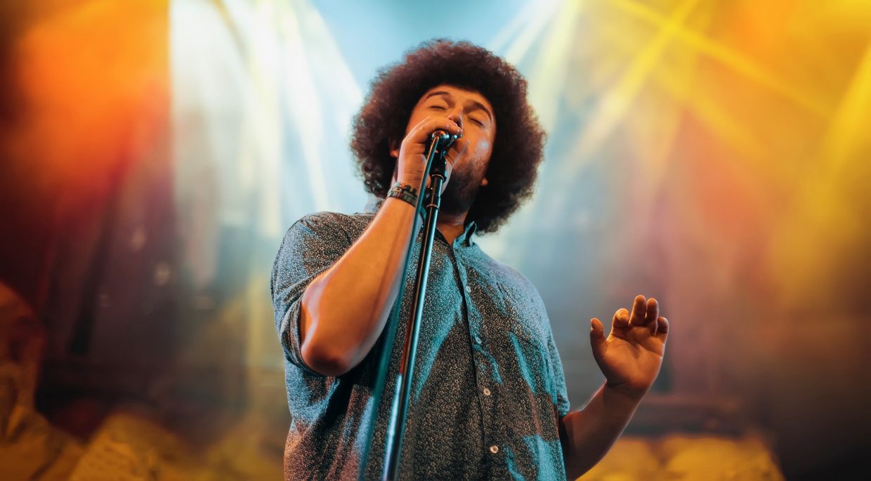 Get to know Ripe, the funky, 7-piece Boston band that will be rockin ...