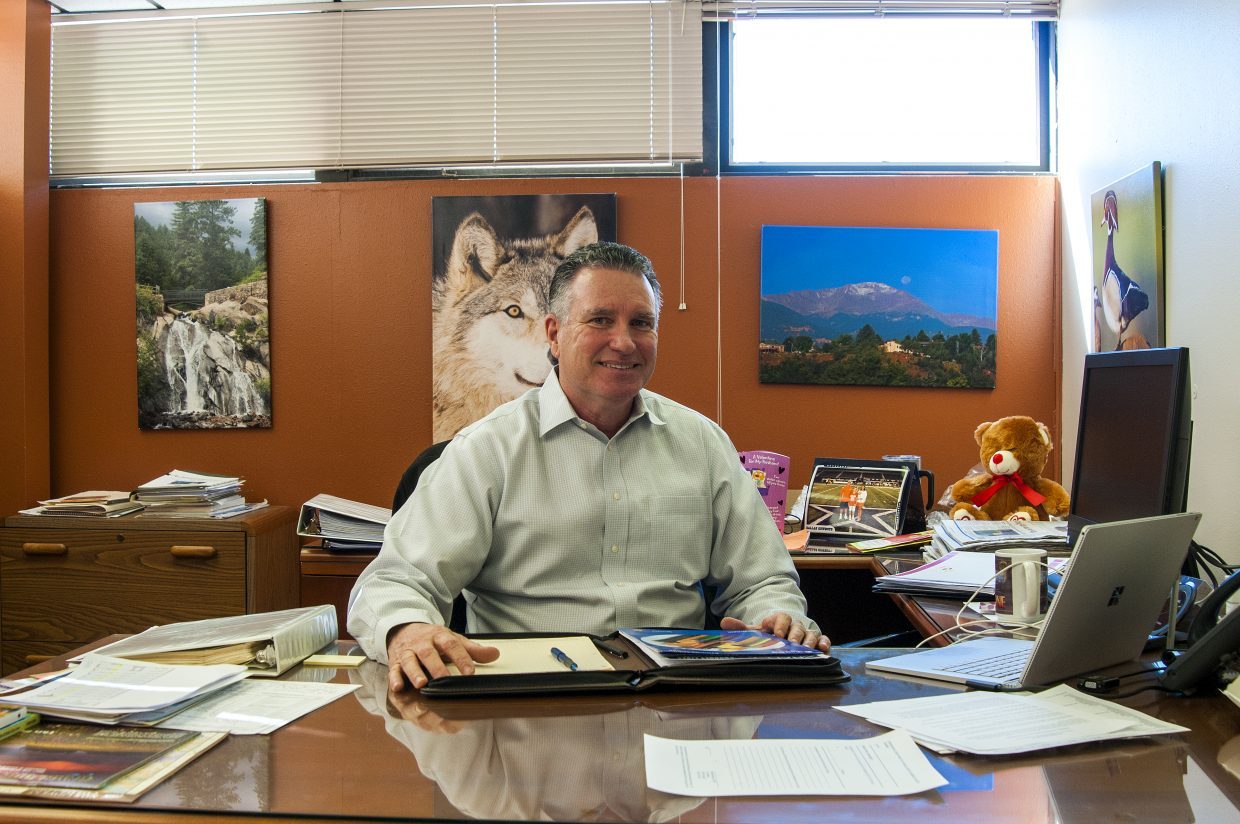 Craig city manager terminated; council might have violated state ...