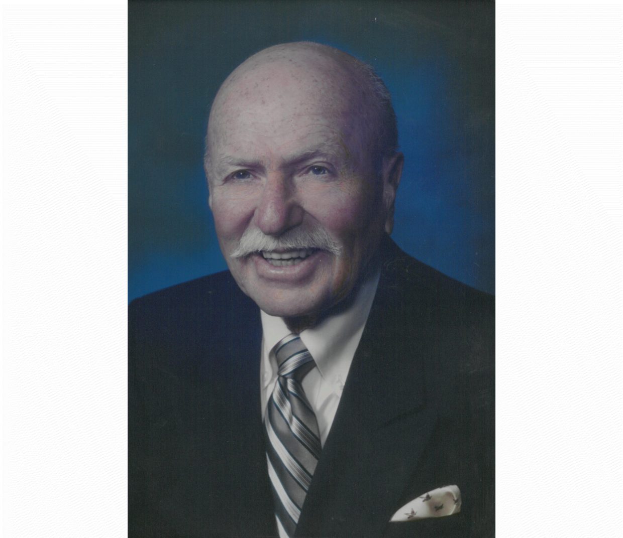 Obituary: Harvey M. Pensack | SteamboatToday.com