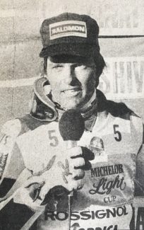 Driven by a slight when he was 20, Steamboat’s Lonny Vanatta shined in ...