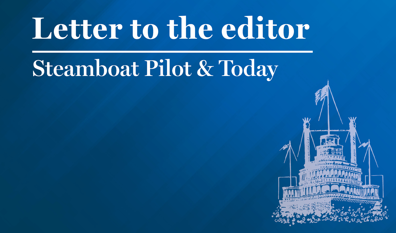 Letter to the Editor: Brown Ranch vote was ‘straw-man’ | SteamboatToday.com