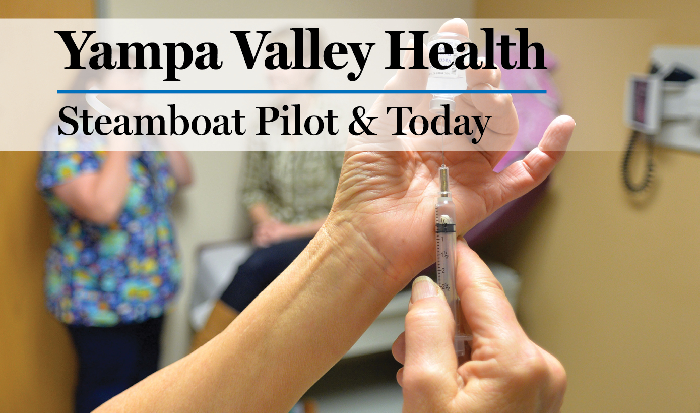 UCHealth Yampa Valley Medical Center named to Top 20 Rural Community ...