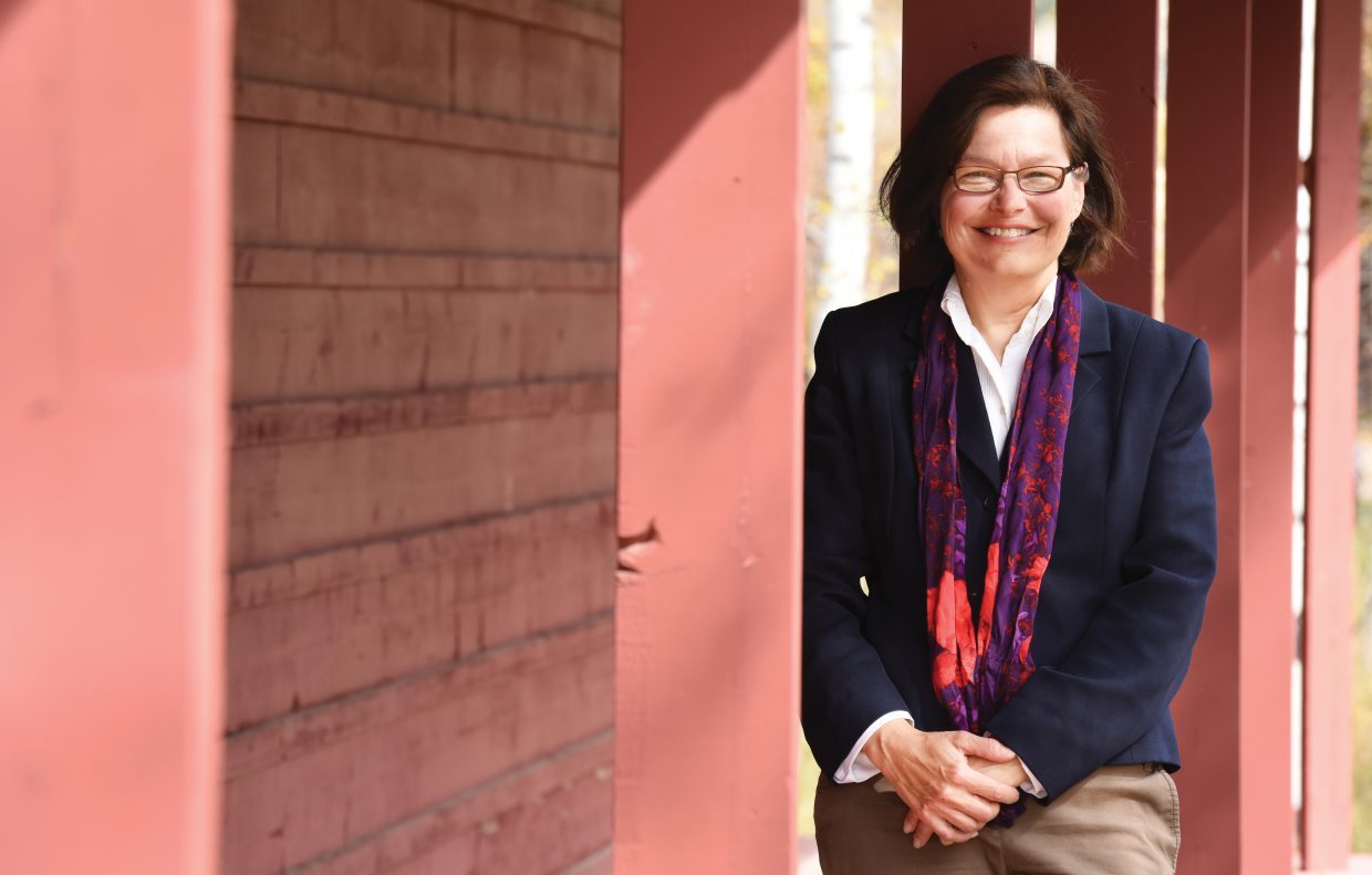 New faces join the ranks at Strings Music Festival in Steamboat Springs ...