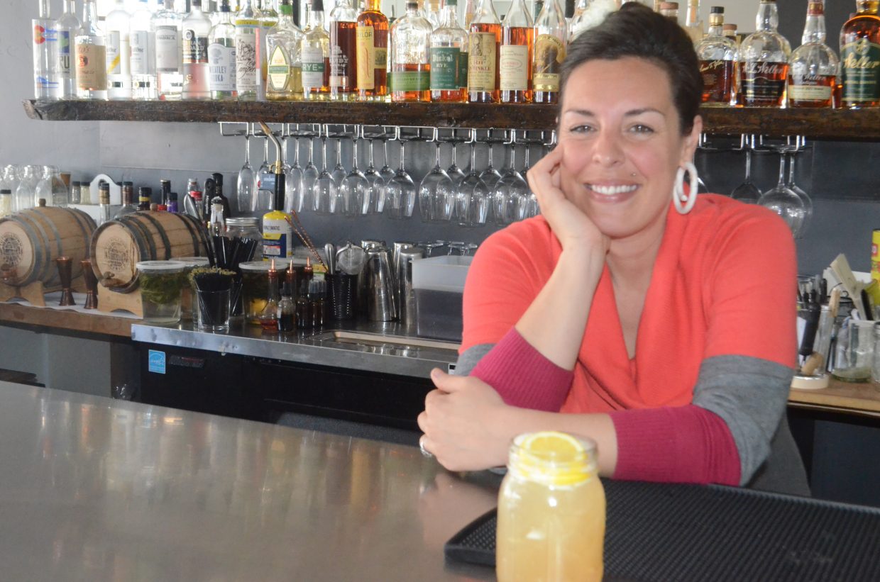 Steamboat Signature Cocktail: Low’s Tennessee Three | SteamboatToday.com