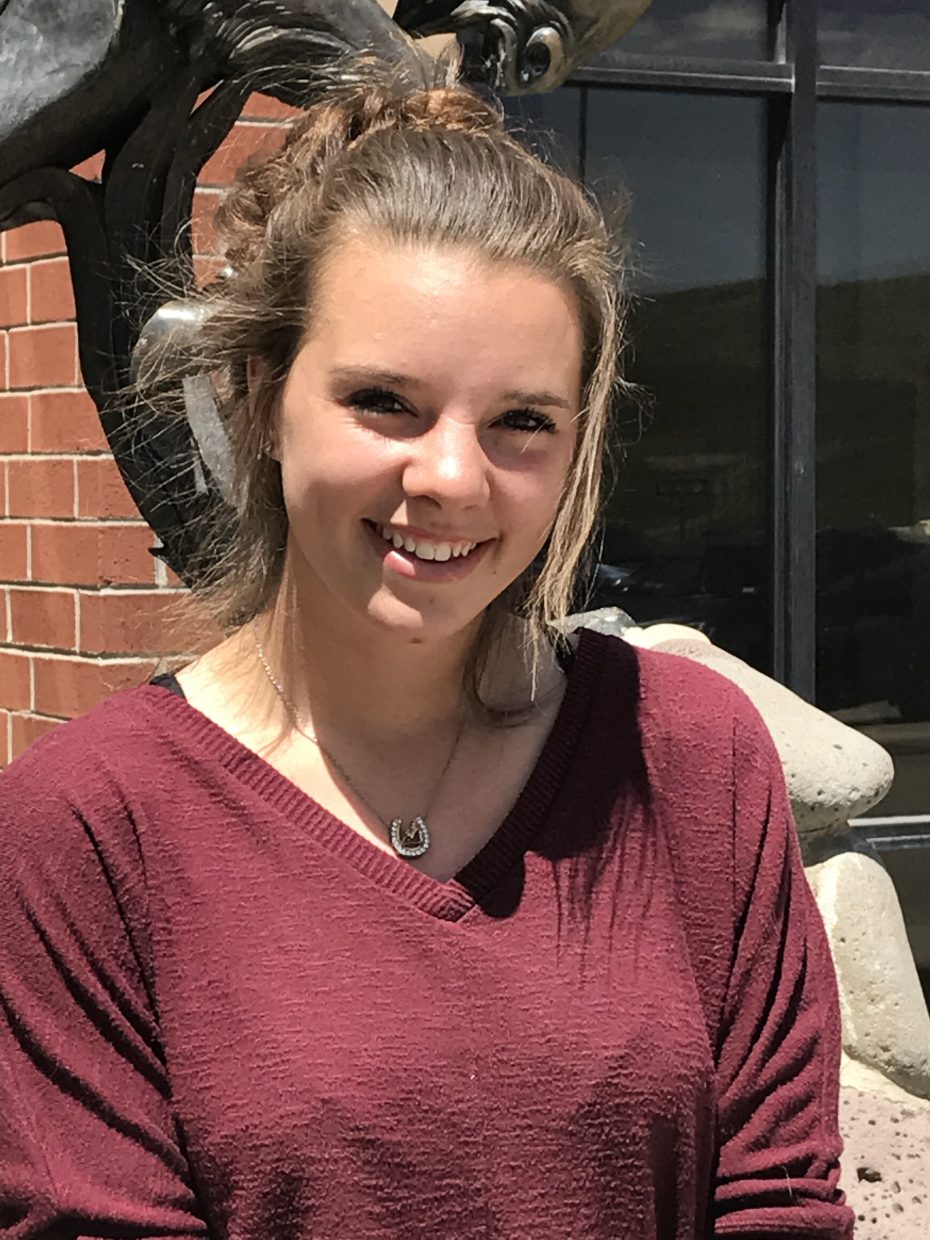 Class of 2018: Soroco graduate to pursue range management in college ...