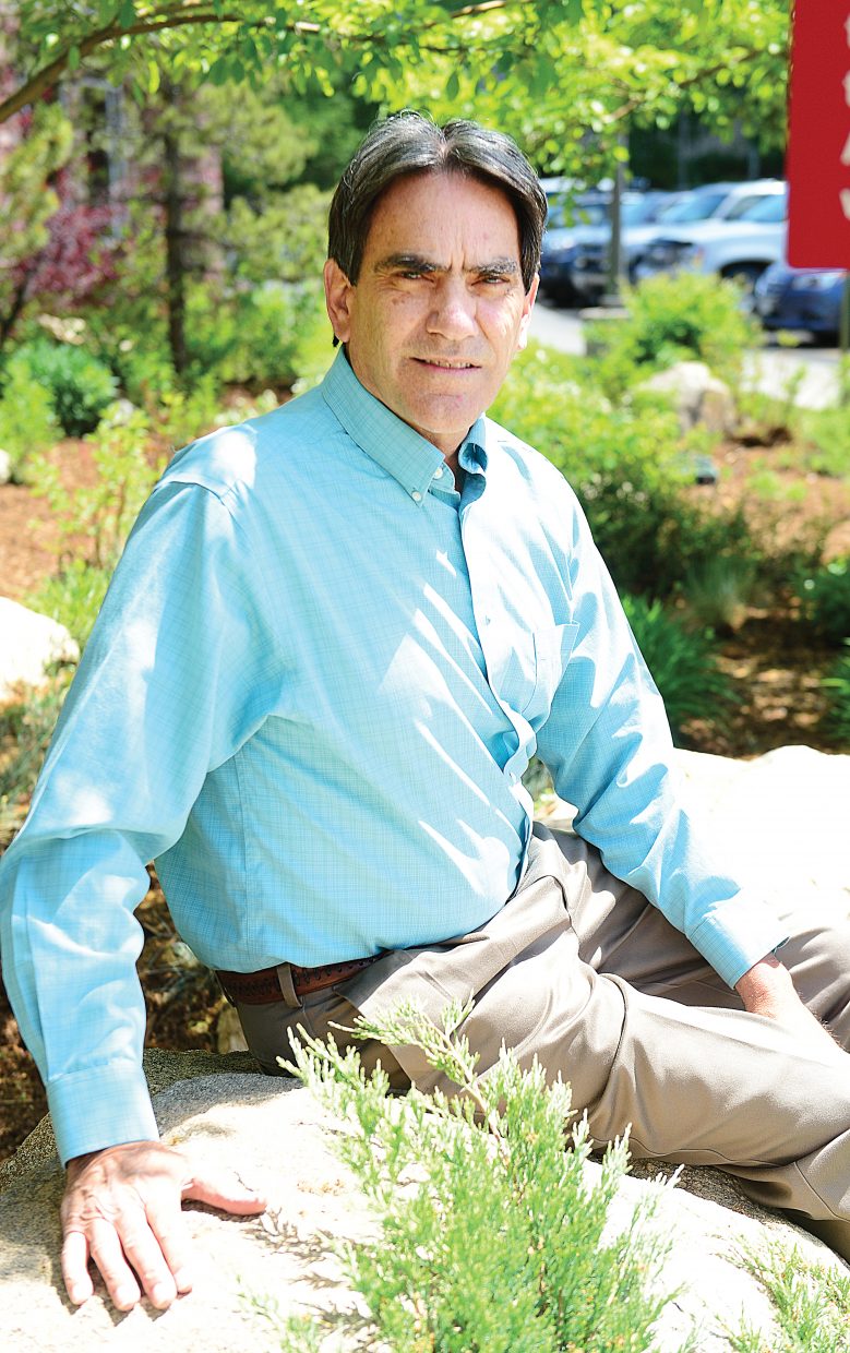 May celebrates 20 years with Yampa Valley Medical Center ...