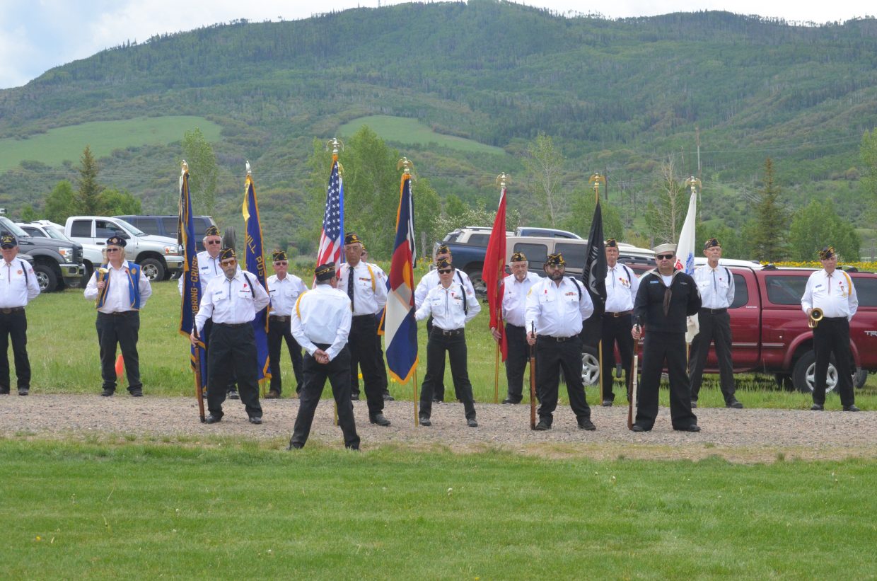 Harriet Freiberger: Memorial Day is about more than death, much more ...
