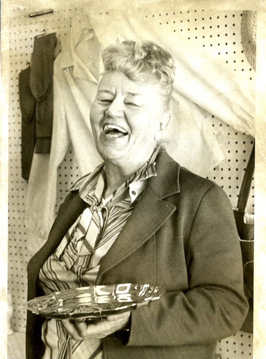 Gems from the darkroom: Part 2 | SteamboatToday.com