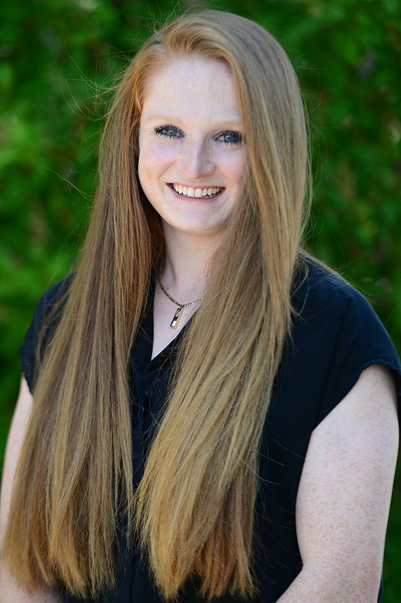 Leah Vann: Loss of identity in cancer narrative | SteamboatToday.com