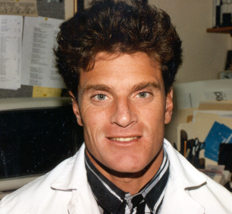 ‘Too cool’ Steamboat emergency doctor with larger-than-life personality ...