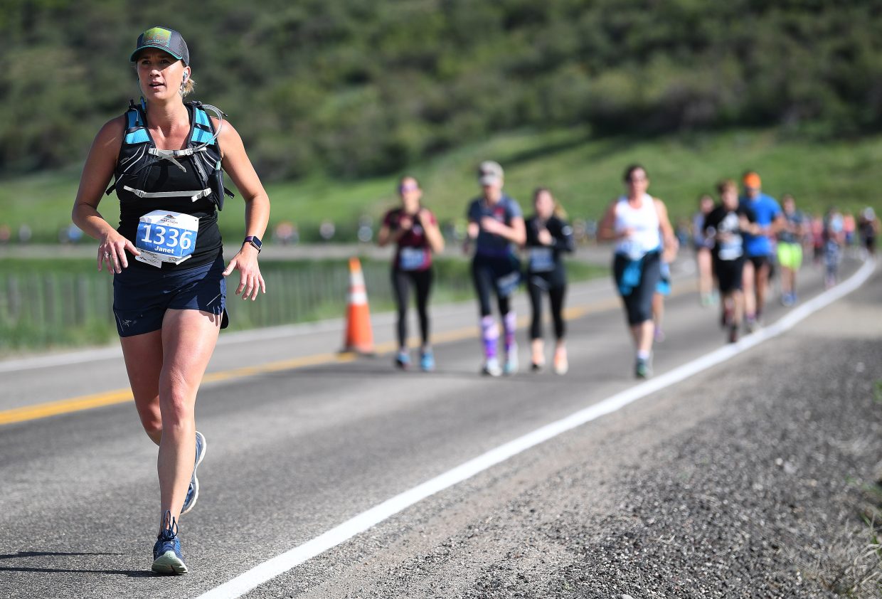 Steamboat Marathon is here to stay | SteamboatToday.com