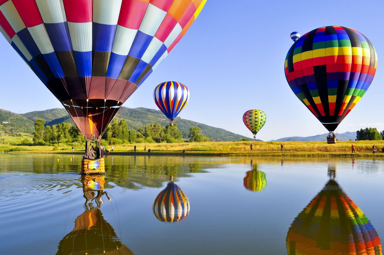 Steamboat summer bucket list: Best things to do and places to see ...