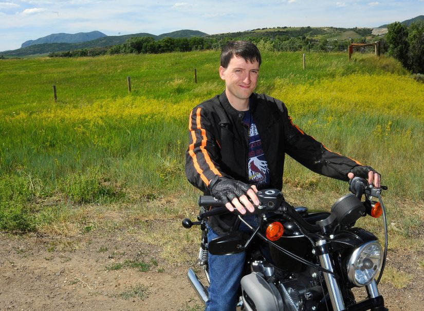 20 Under 40: Cody Owens brings fresh approach to policing ...