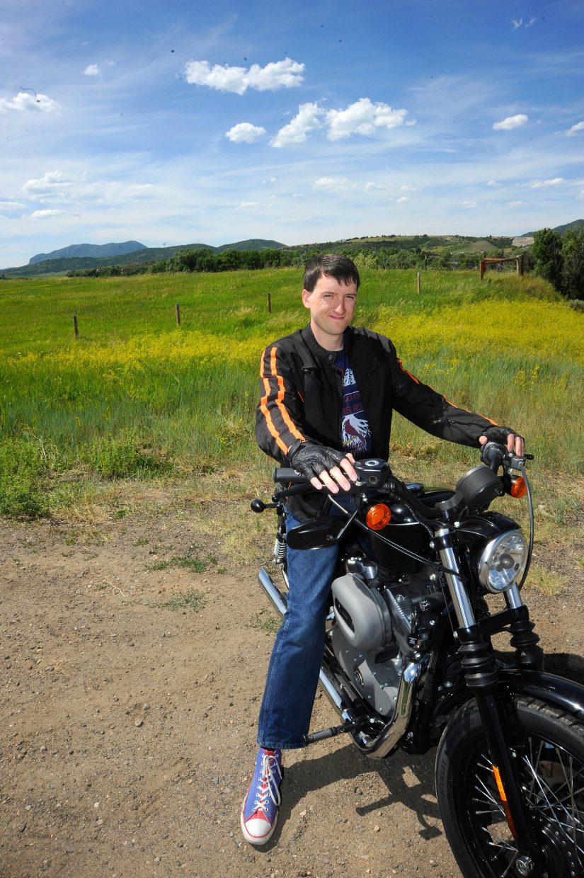 20 Under 40: Cody Owens brings fresh approach to policing ...