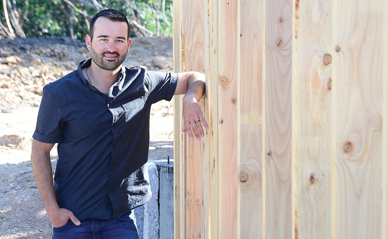 20 Under 40: Jamie Curcio building life in Steamboat by giving back ...