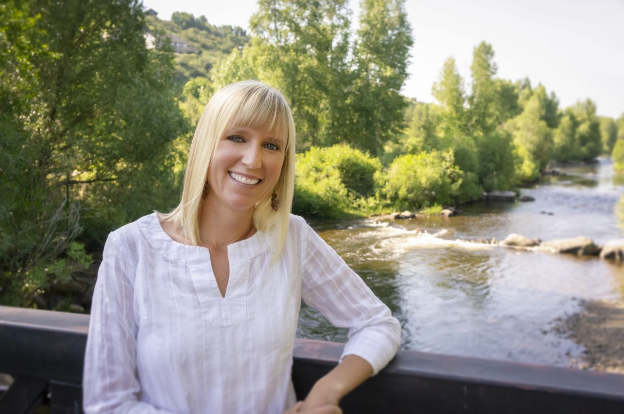 20 Under 40: Debbie Wright is avid community volunteer | SteamboatToday.com