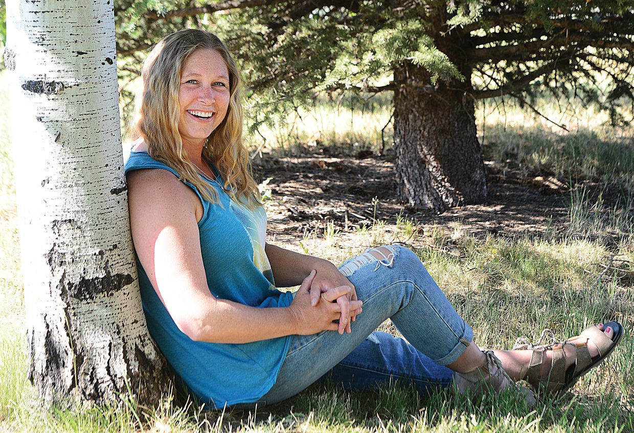 20 Under 40: Lora Reichley is dedicated to Oak Creek community ...