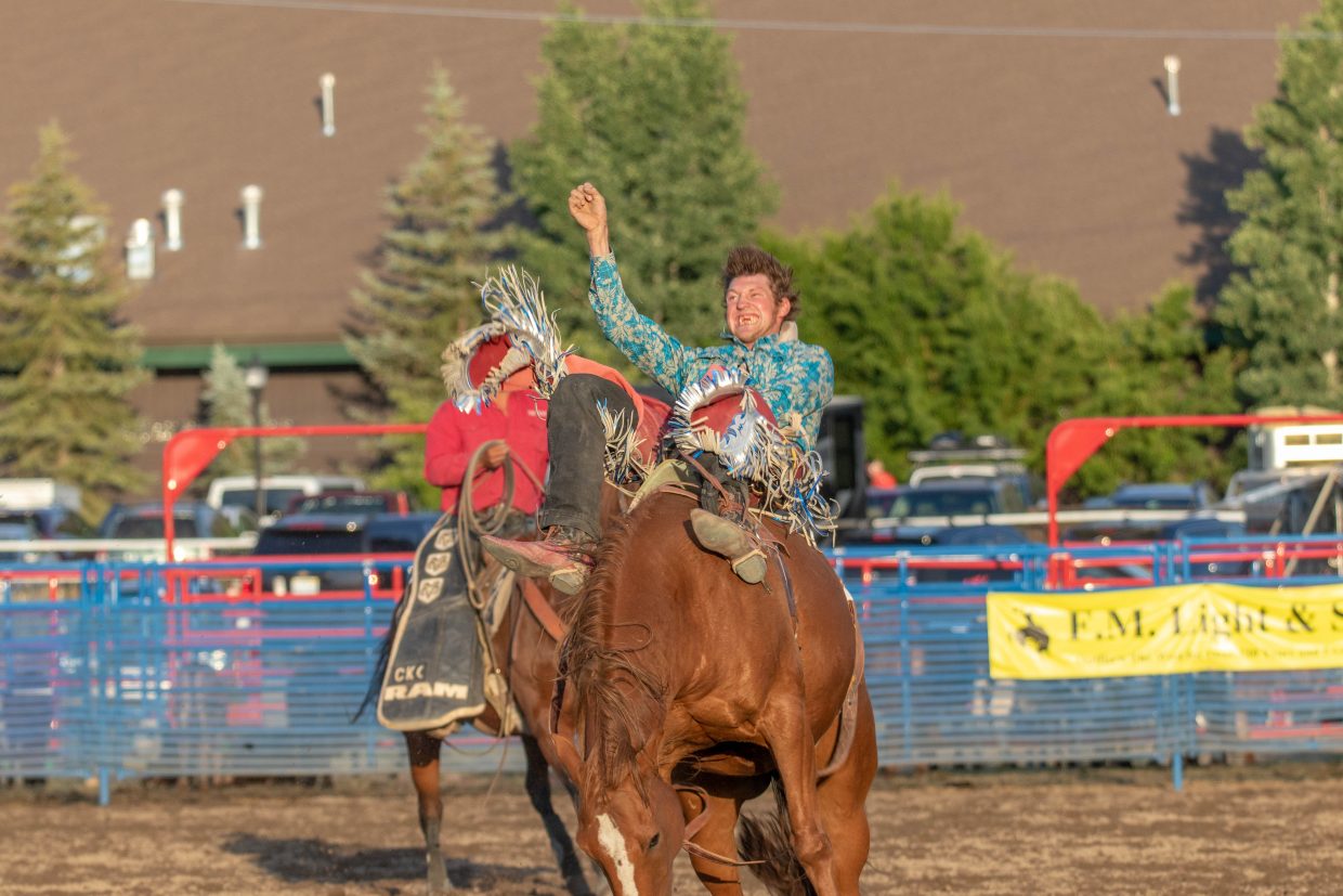 PHOTOS: Fourth of July rodeo in Steamboat Springs | SteamboatToday.com