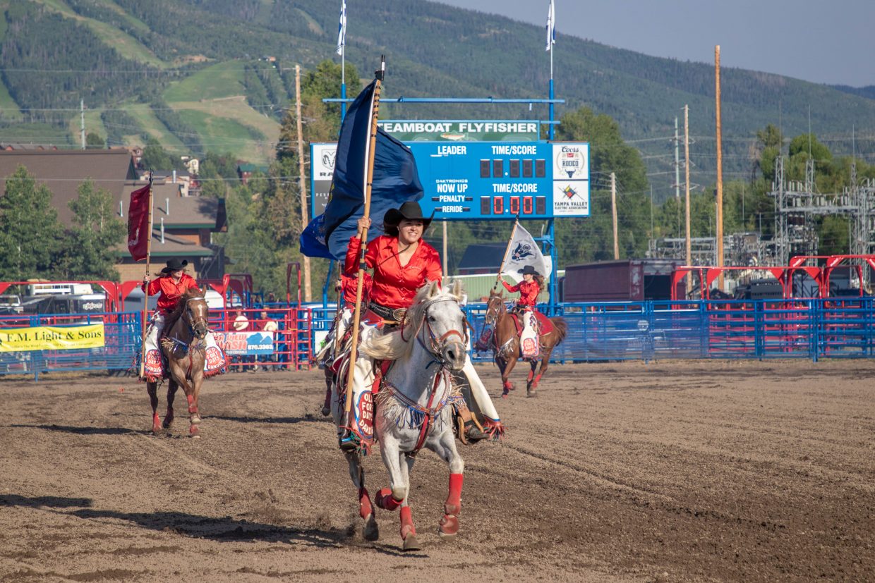 PHOTOS: Fourth of July rodeo in Steamboat Springs | SteamboatToday.com