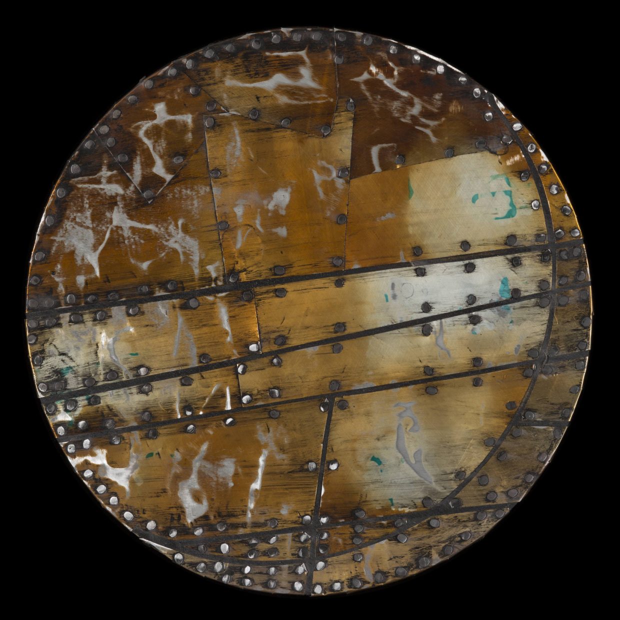 Artist Gregory Block’s newest exhibition “Alchemy” takes shape at First ...