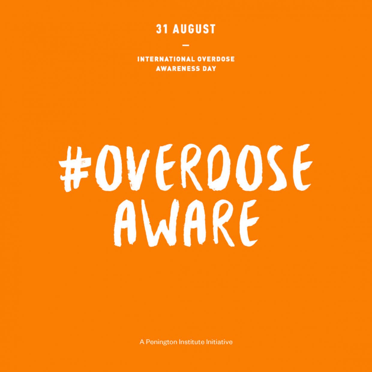 Overdose awareness event aims to reduce addiction’s stigma ...
