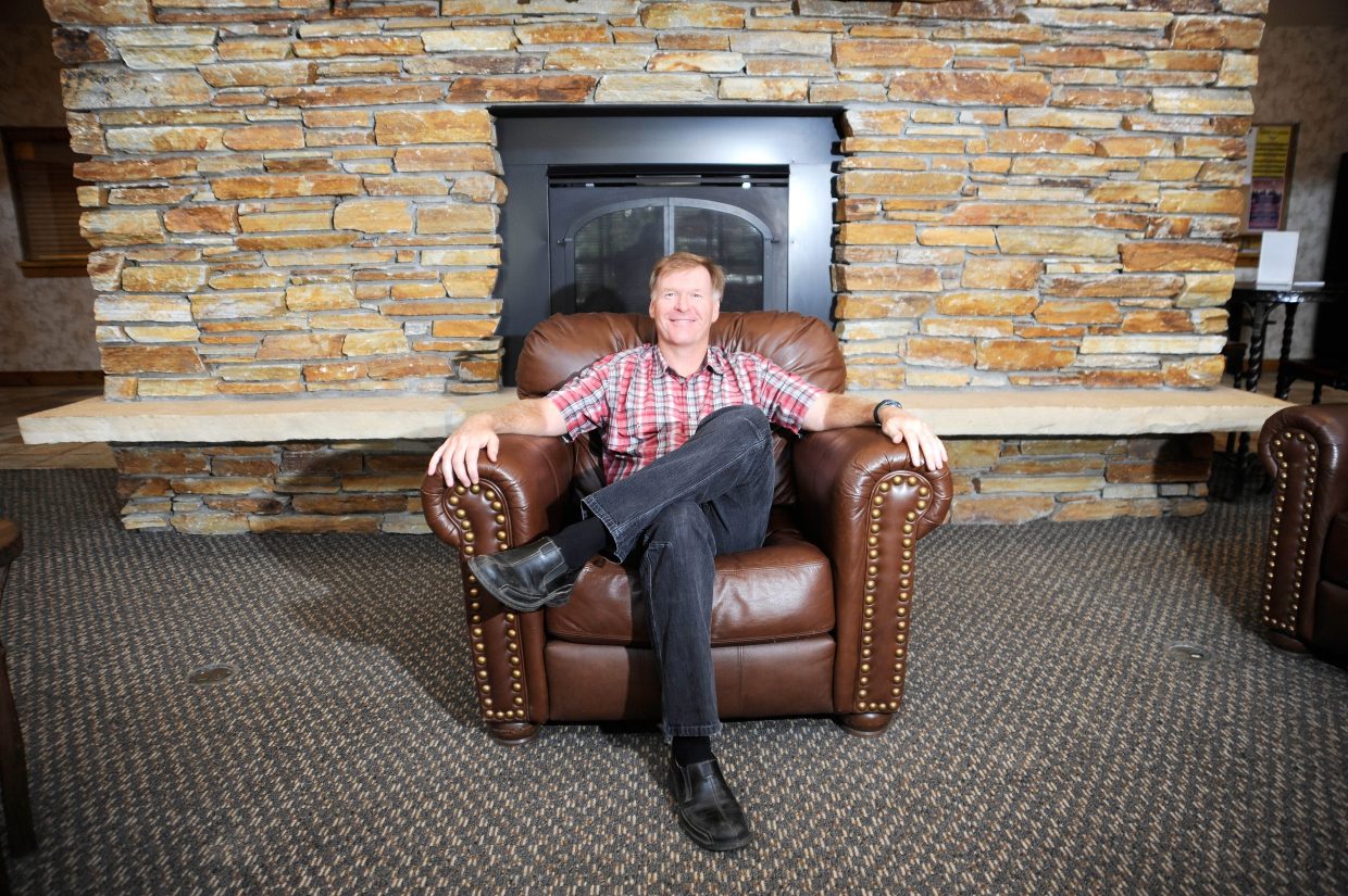 2018 Navigator Awards: Mark Walker helps ensure Steamboat’s tourism ...