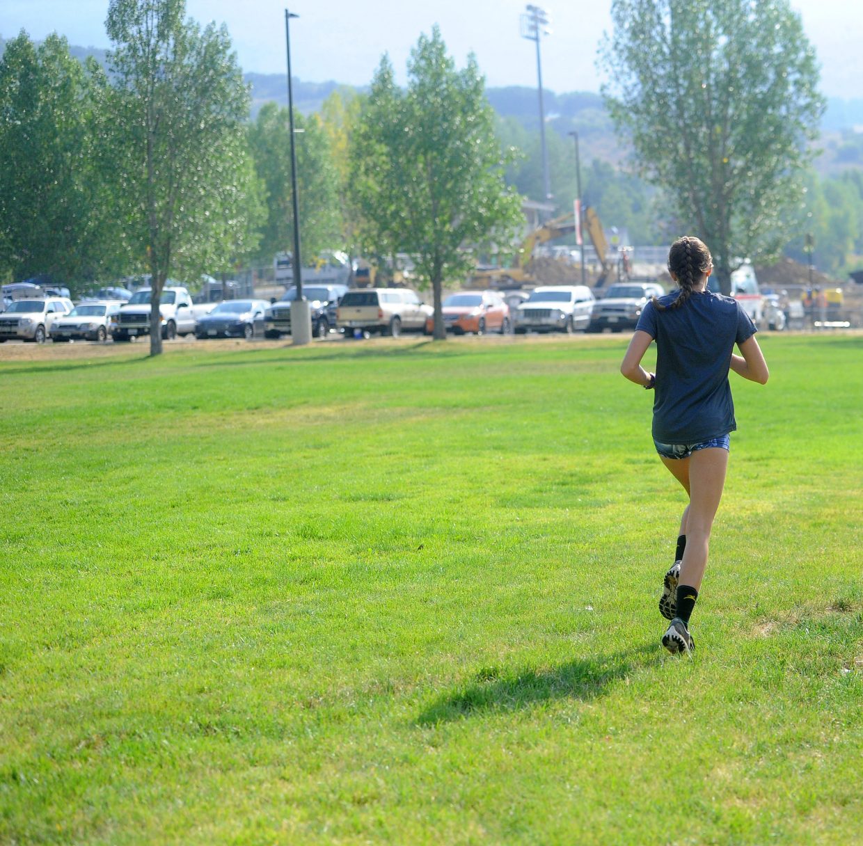Steamboat cross country attracts runners of all kinds | SteamboatToday.com
