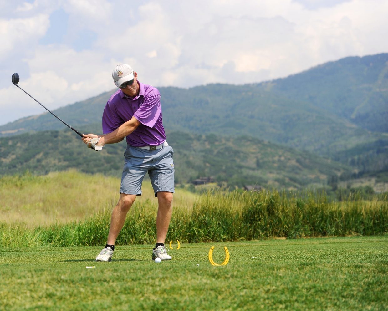 Steamboat senior golfers hope maturity takes them to state ...