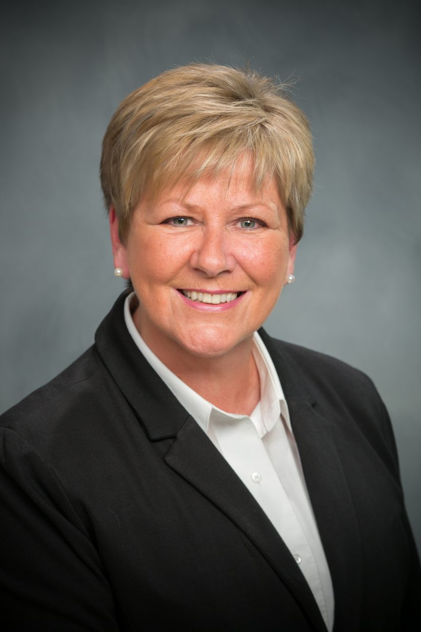 Alpine Bank Steamboat Springs promotes Alice Klauzer to VP ...