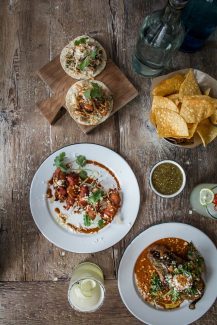 Best of the Boat margarita: Salt & Lime | SteamboatToday.com