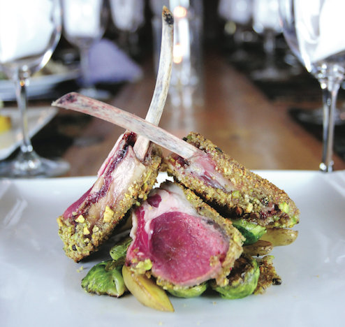 Indulge for less: Here are the 44 specials for Restaurant Week 2019 ...
