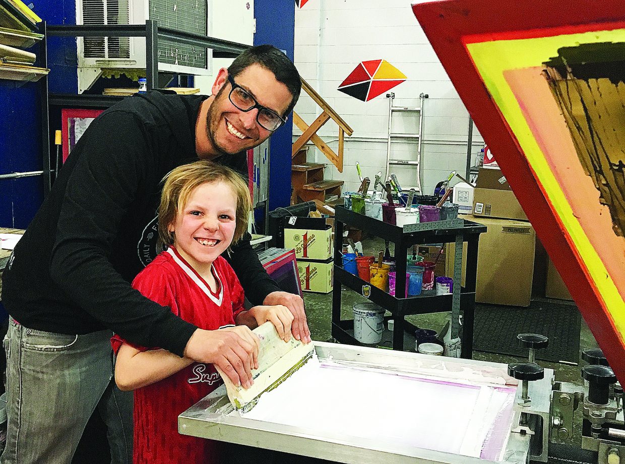 Luke Dudley hopes to help others as brother Matt continues to battle ...