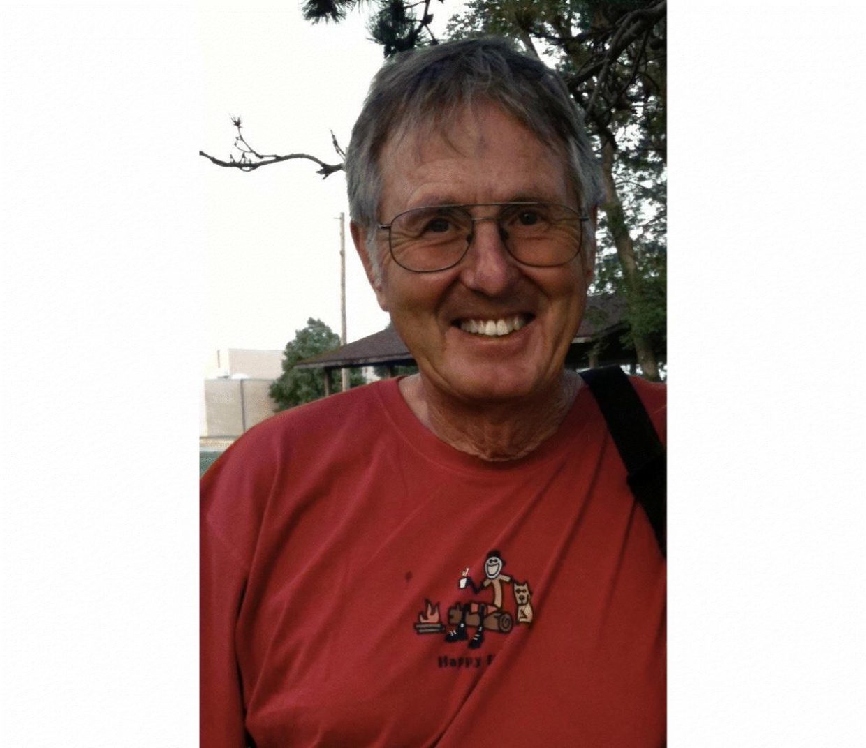 Obituary: Harry Robert (Bob) Brokaw | SteamboatToday.com