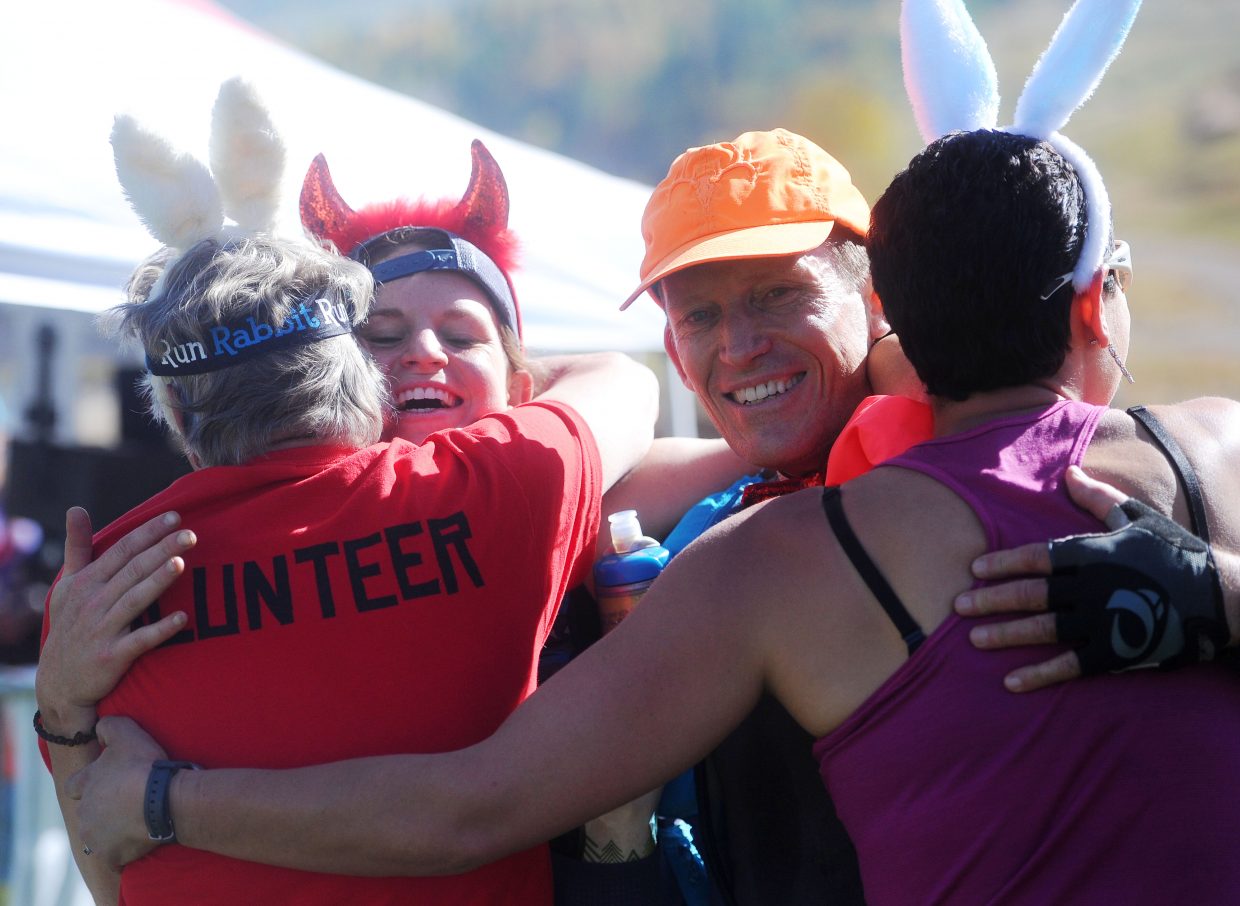 PHOTOS: Steamboat Springs 50 & 100 Mile Run Rabbit Run | SteamboatToday.com