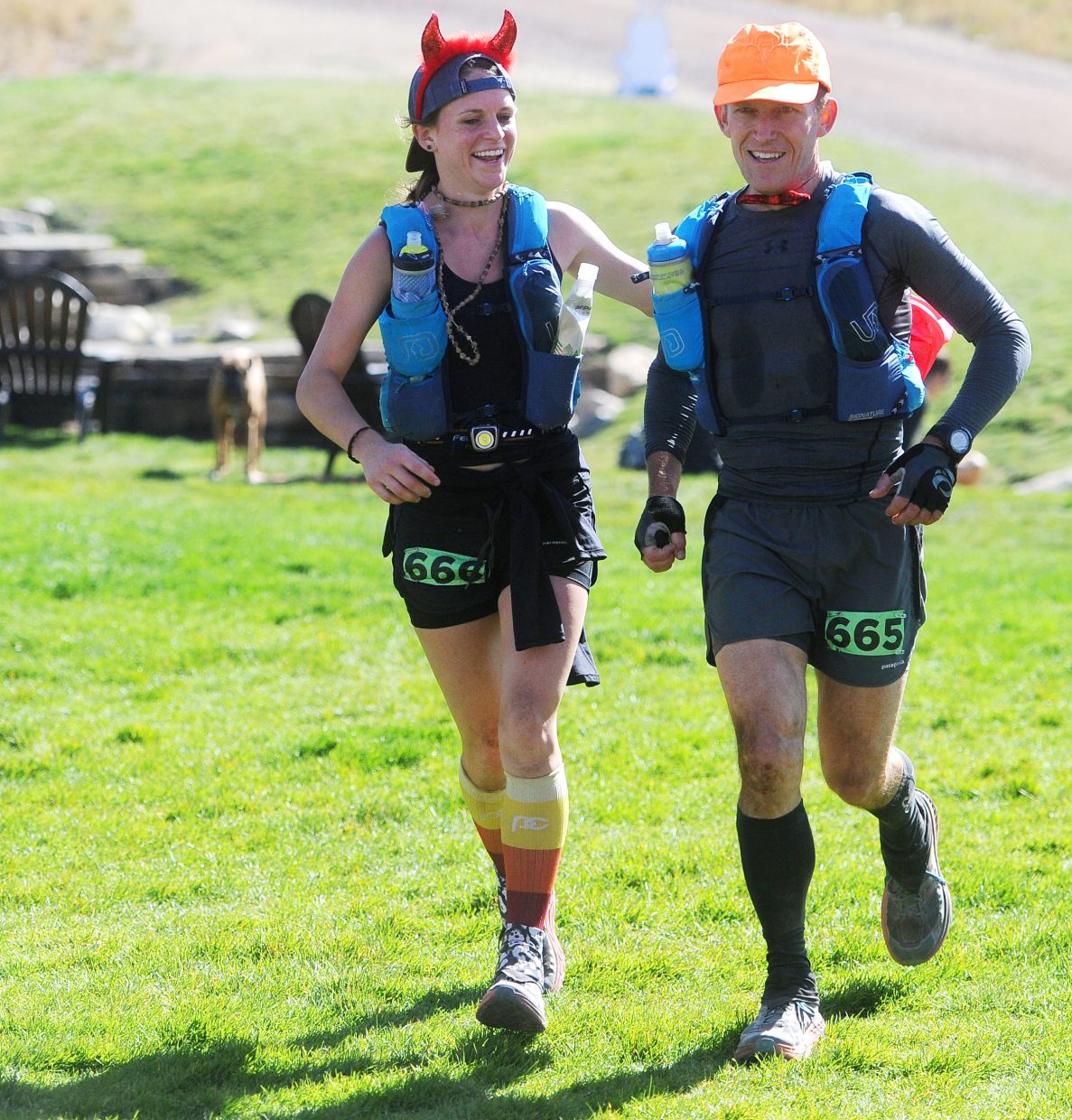 PHOTOS: Steamboat Springs 50 & 100 Mile Run Rabbit Run | SteamboatToday.com