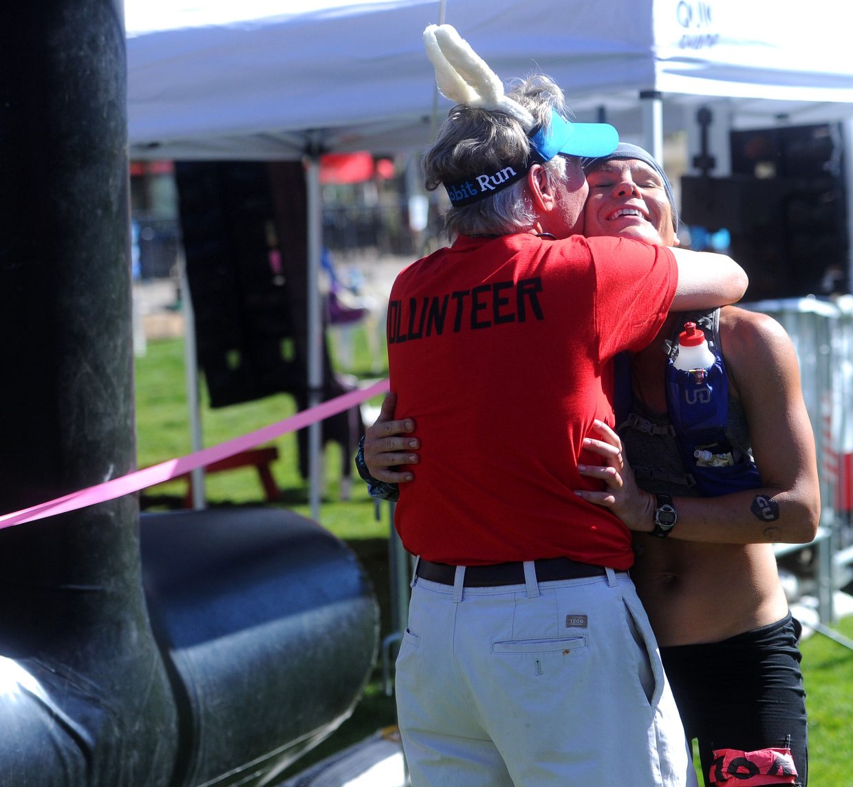 PHOTOS: Steamboat Springs 50 & 100 Mile Run Rabbit Run | SteamboatToday.com