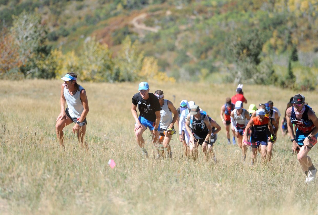 PHOTOS: Steamboat Springs 50 & 100 Mile Run Rabbit Run | SteamboatToday.com