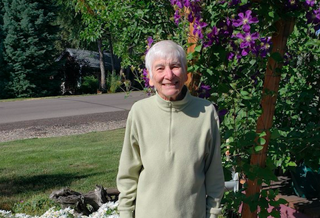 Super Seniors: Ann Root | SteamboatToday.com