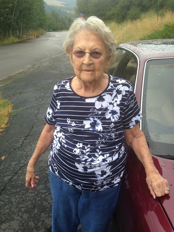 Super Seniors: Annabeth Light Lockhart | SteamboatToday.com