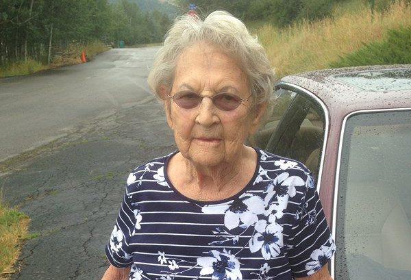 Super Seniors: Annabeth Light Lockhart | SteamboatToday.com