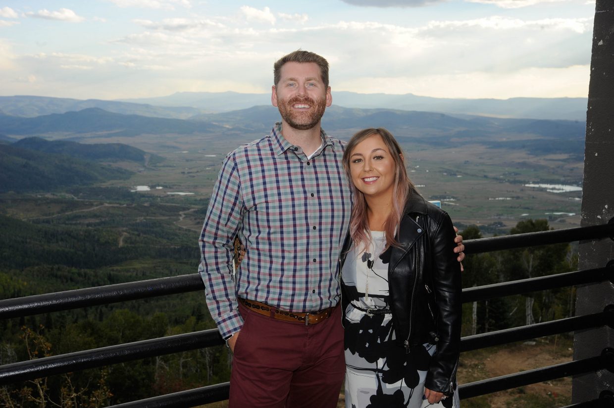 PHOTOS: 2018 Navigator Awards | SteamboatToday.com