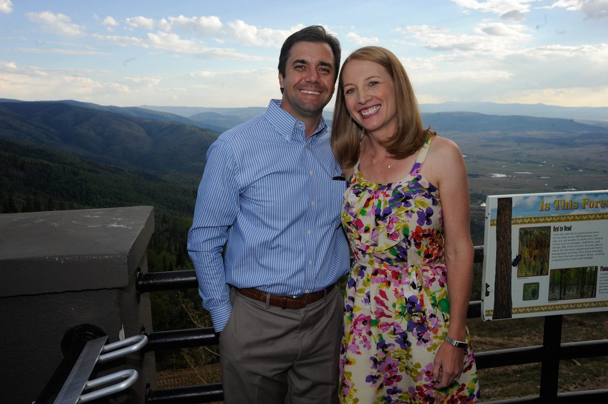 PHOTOS: 2018 Navigator Awards | SteamboatToday.com